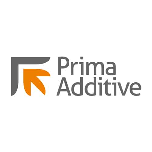 Prima Additive – MakeAdditive Srls