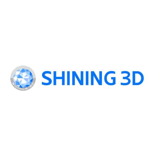 Shining 3D – MakeAdditive Srls