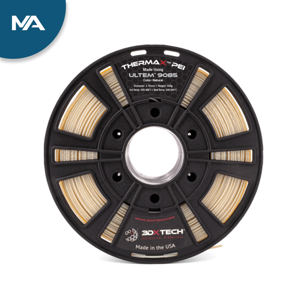THERMAX ULTEM 9085 [CERTIFIED] – MakeAdditive Srls