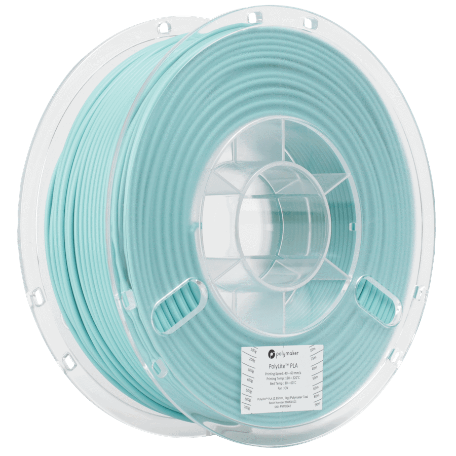 Polymaker PolyMax PLA – MakeAdditive Srls