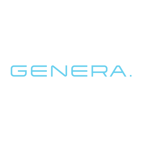 Genera – MakeAdditive Srls
