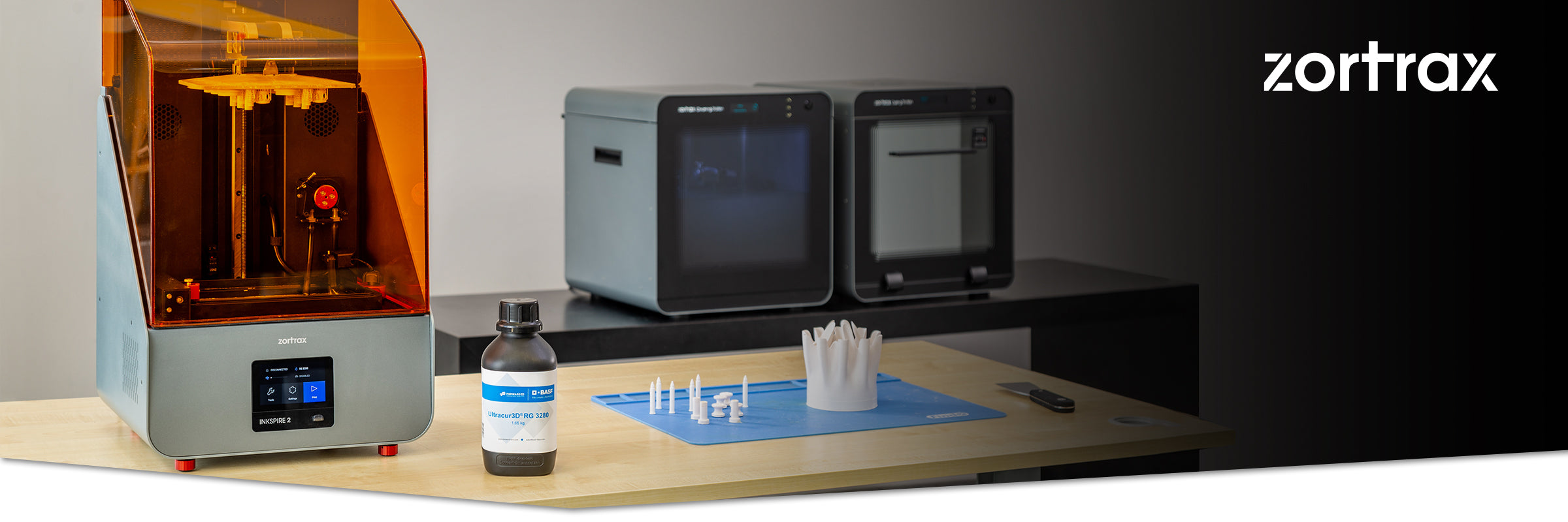 MAKE ADDITIVE – MakeAdditive Srls