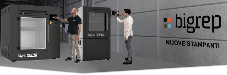 MAKE ADDITIVE – MakeAdditive Srls