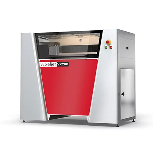 Stampanti 3D – MakeAdditive Srls