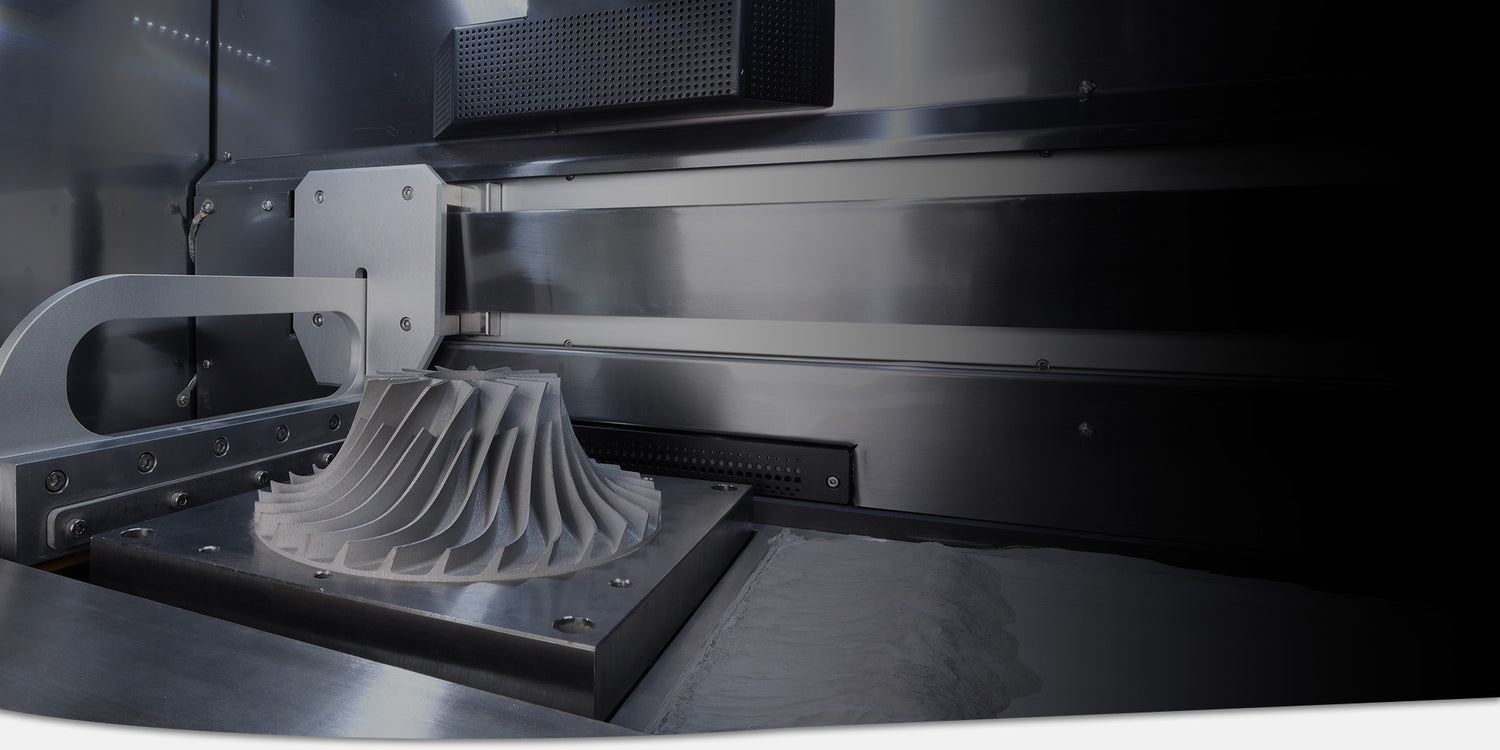 Prima Additive – MakeAdditive Srls