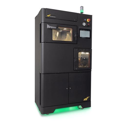 Stampanti 3D - Make Additive – MakeAdditive Srls