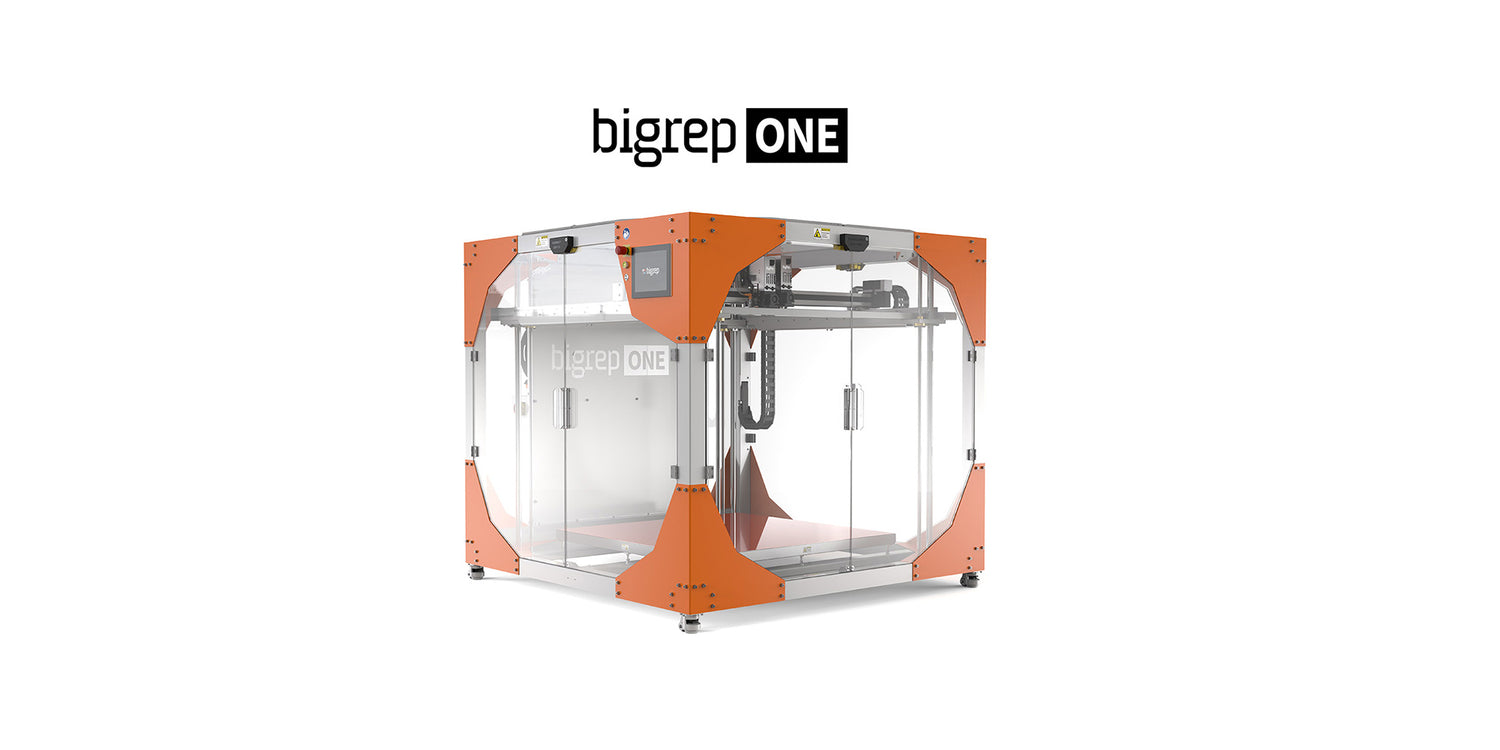 Stampanti 3D – MakeAdditive Srls