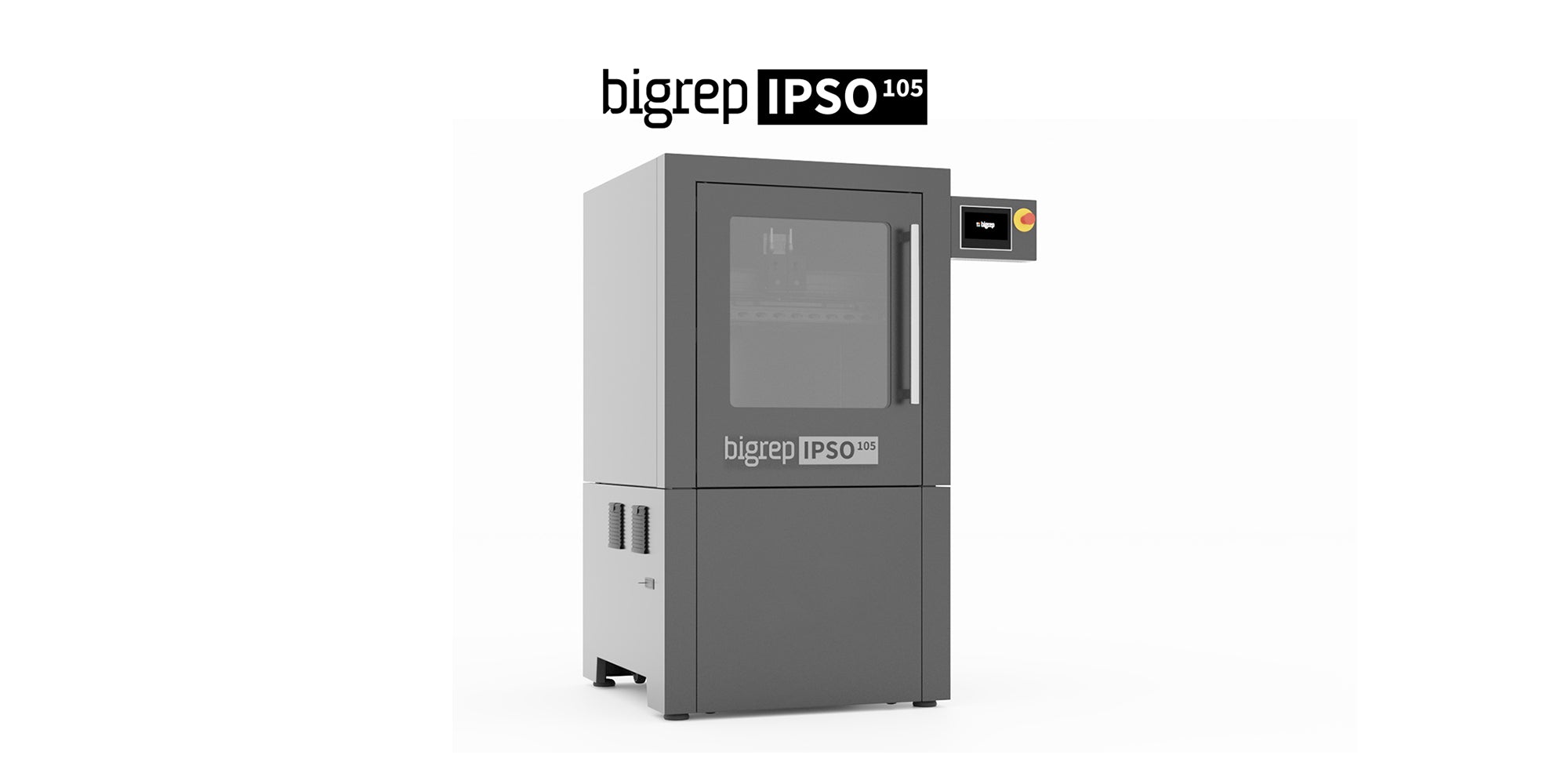 Stampanti 3D – MakeAdditive Srls