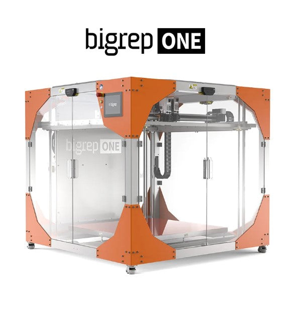 Stampanti 3D – MakeAdditive Srls