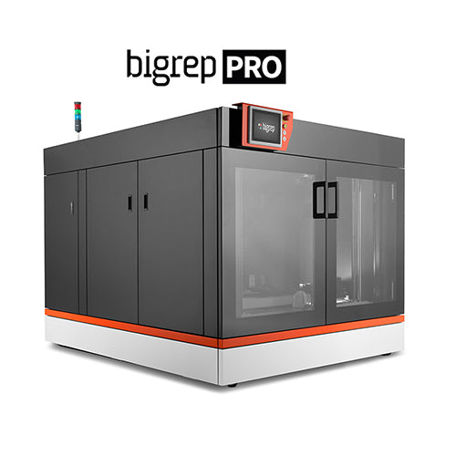 Stampanti 3D – MakeAdditive Srls