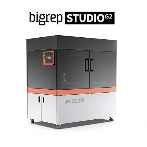 Stampanti 3D – MakeAdditive Srls