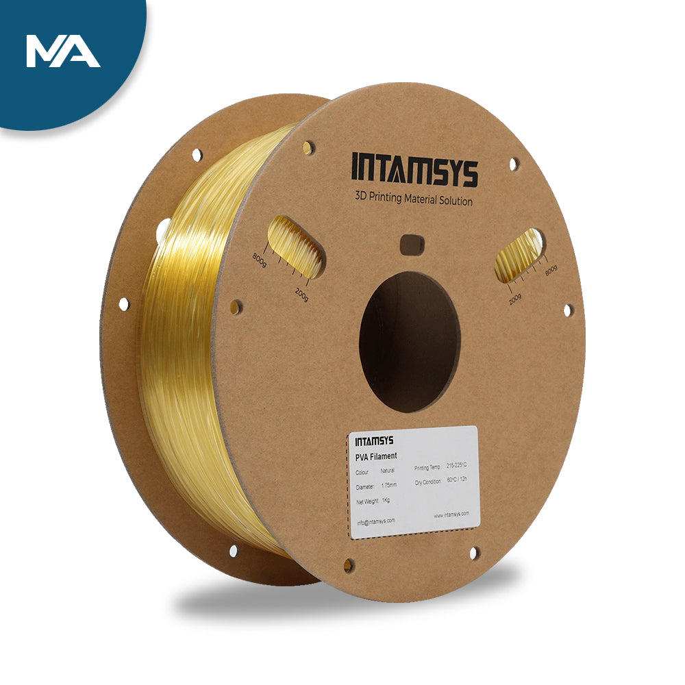 Intamsys PVA – MakeAdditive Srls