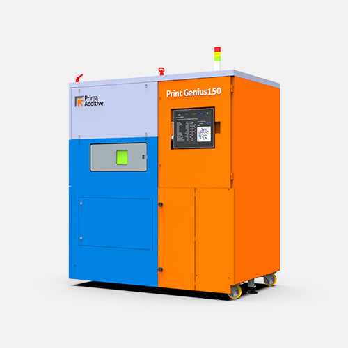 Prima Additive – MakeAdditive Srls