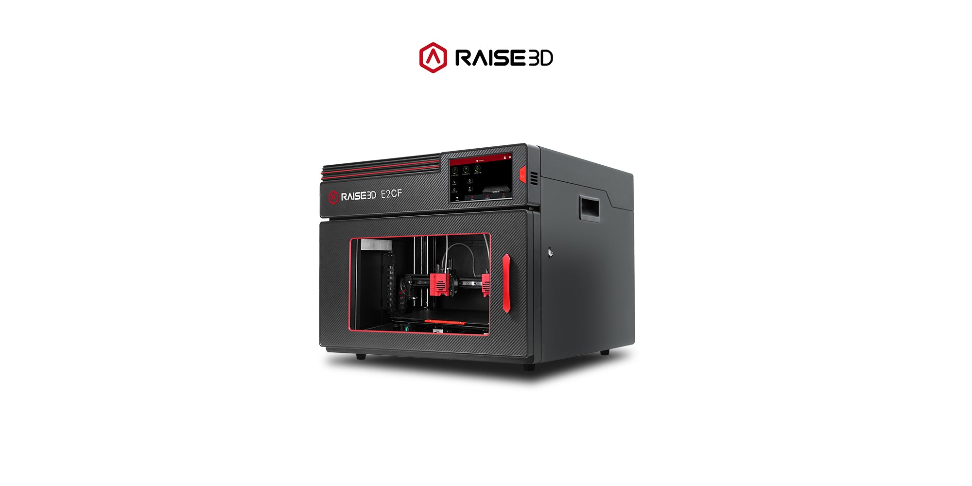 Stampanti 3D – MakeAdditive Srls