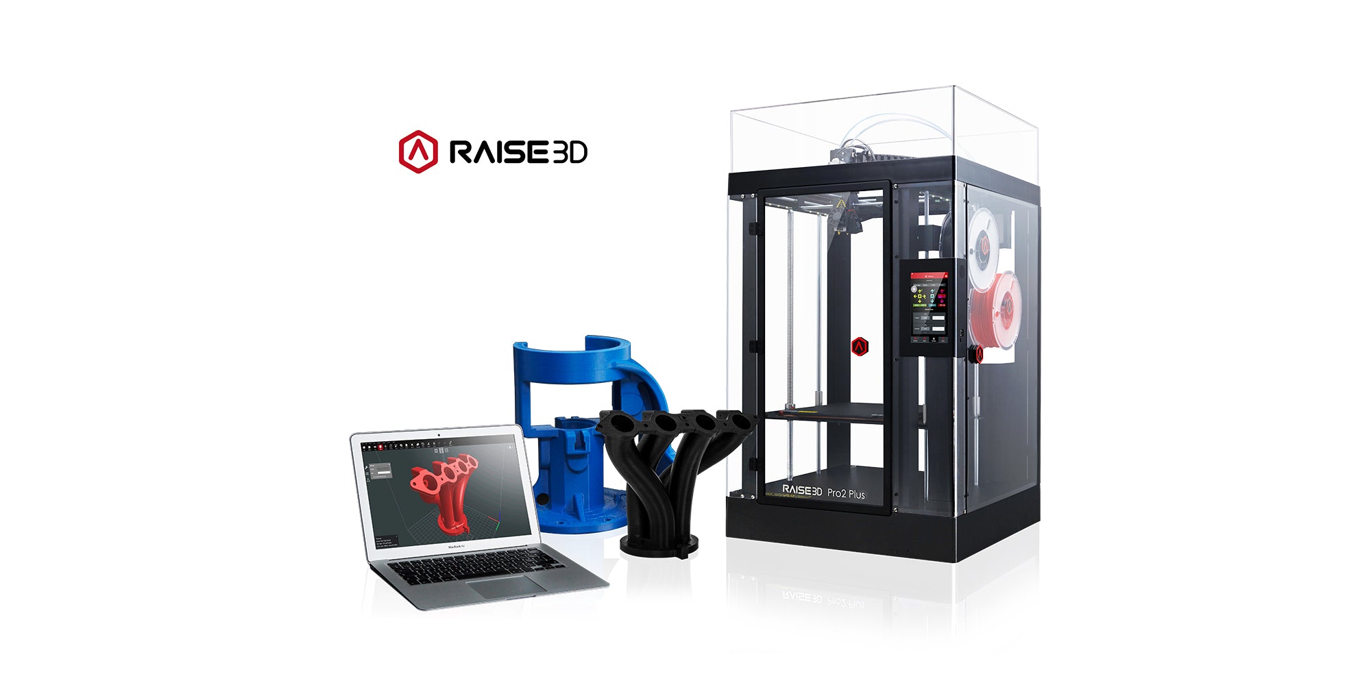 Stampanti 3D – MakeAdditive Srls