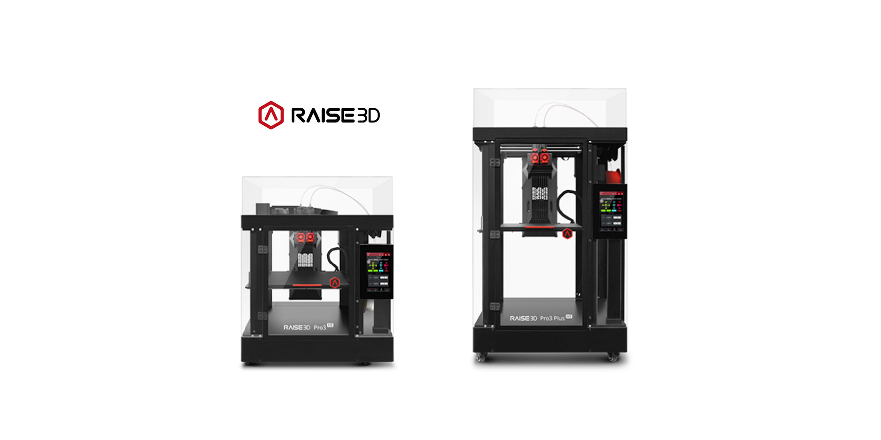 Stampanti 3D – MakeAdditive Srls